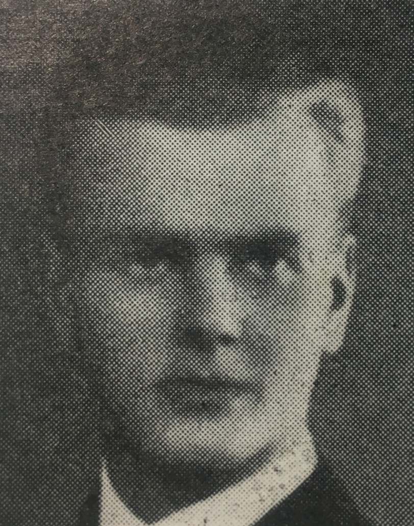 Heinäkuu 1944 – Joukkosi eessä